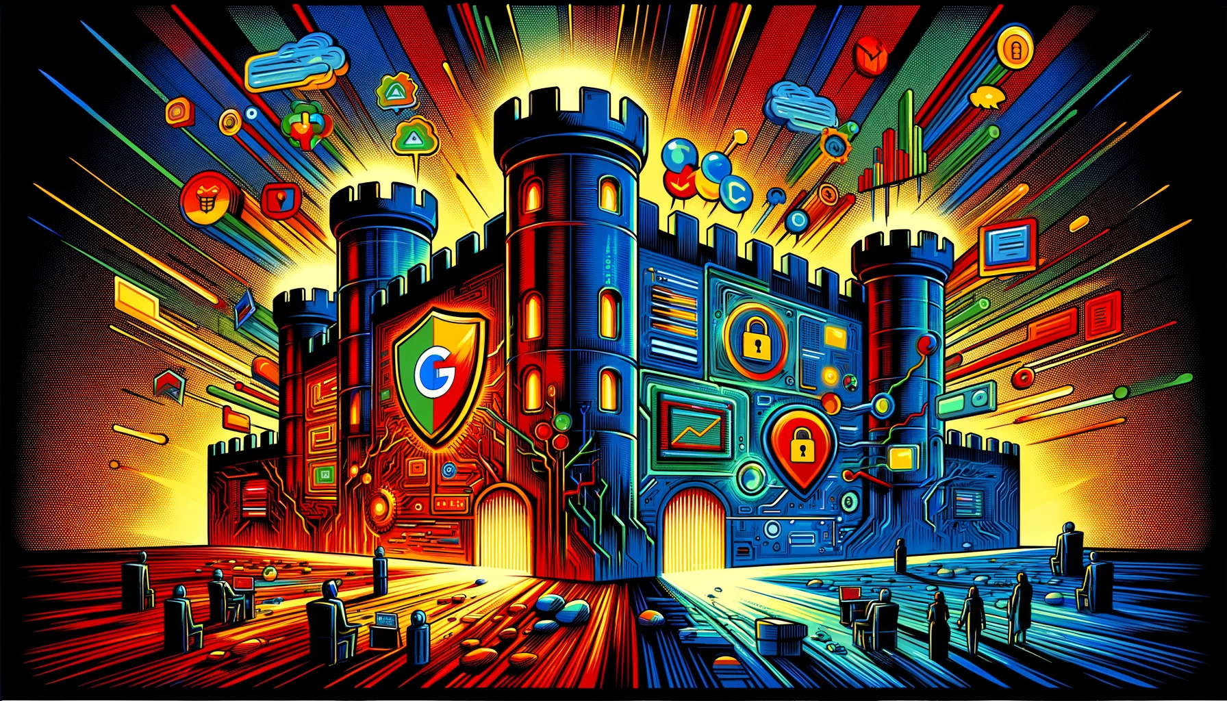 BigQuery Security 101 - Core Concepts | Ben Benhemo